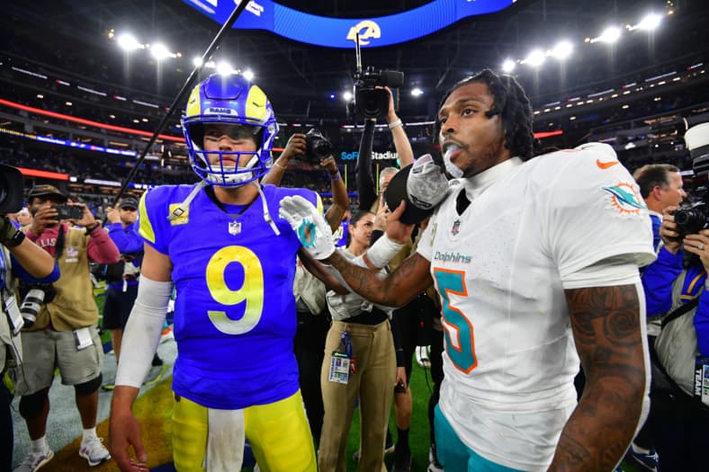 Pittsburgh Steelers trade for Jalen Ramsey: Biggest winners and losers ...