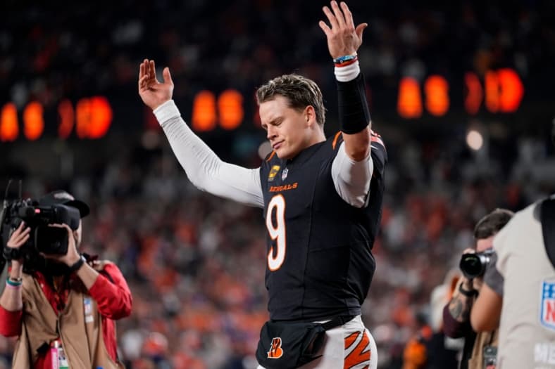 Best NFL quarterbacks 2025: Ranking the 10 best NFL quarterbacks right now