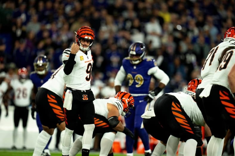 NFL Week 13 Predictions: Projections for Every Game on NFL Schedule ...