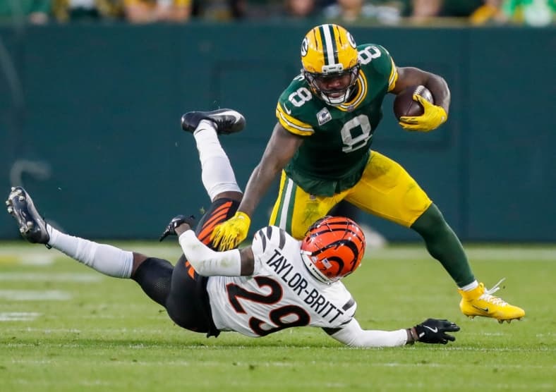 NFL Injury Report Week 16: Latest NFL Injury Updates on Drake London, D ...