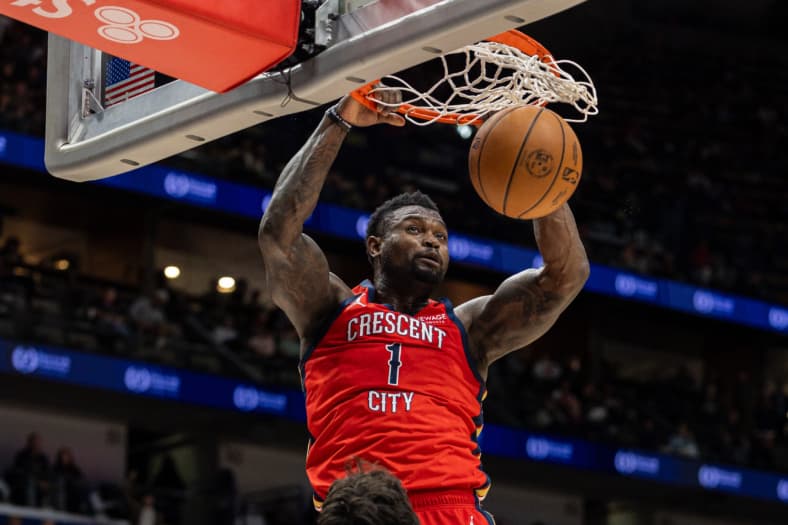 Updated NBA Power Rankings: Jaylen Brown & Celtics Continue to Amazing ...