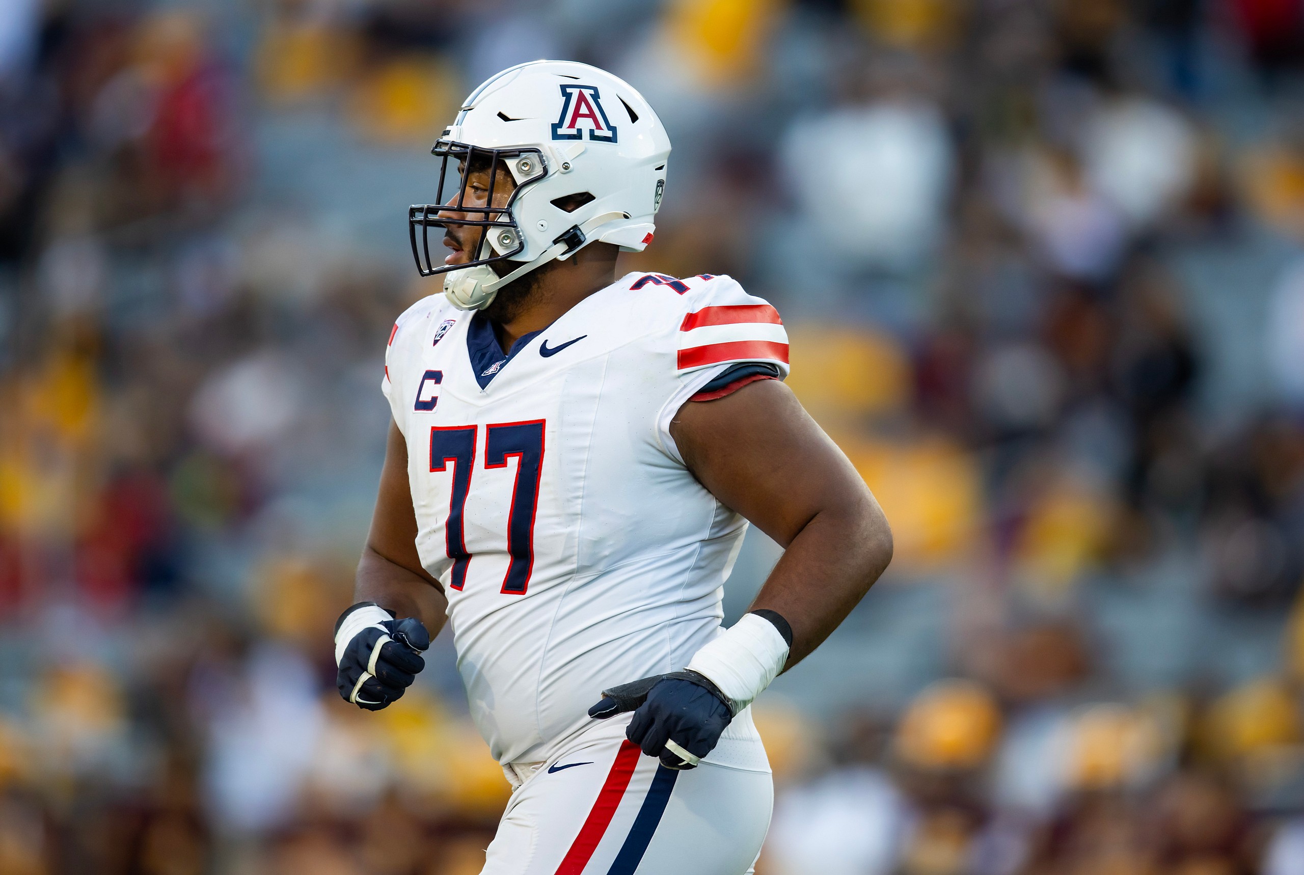 Kansas City Chiefs will reportedly leap at drafting one specific ...