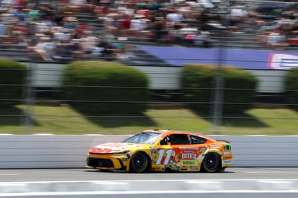 NASCAR - Sportsnaut