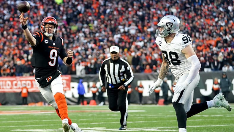 NFL releases explanation on referee's erroneous whistle, missed call in ...