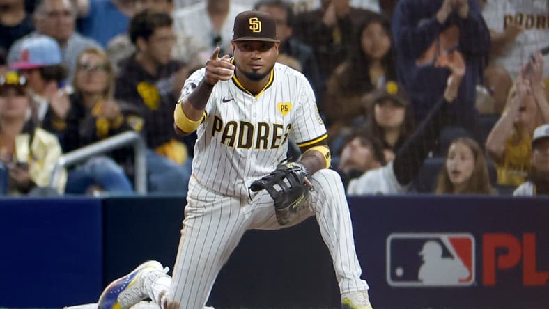 New York Yankees insider details why rumored Luis Arraez trade may be a ...