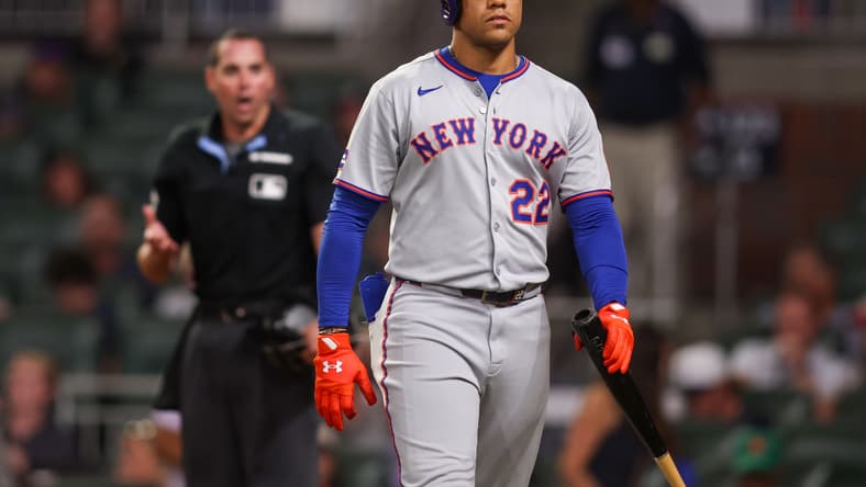5 wild stats from New York Mets' recent collapse