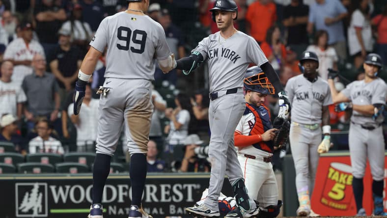 New York Yankees Fans Should Be Worried After Latest Cody Bellinger ...