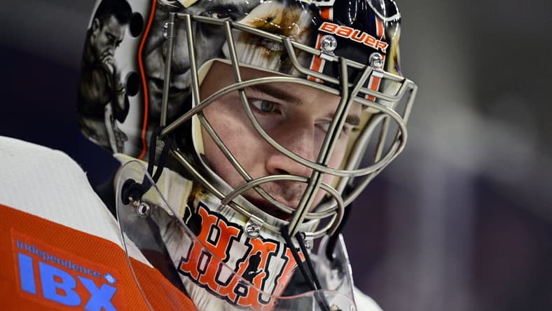 NJHN Daily: Devils Rookies Rollin'; Hart Expected to Sign; Flower's Back!