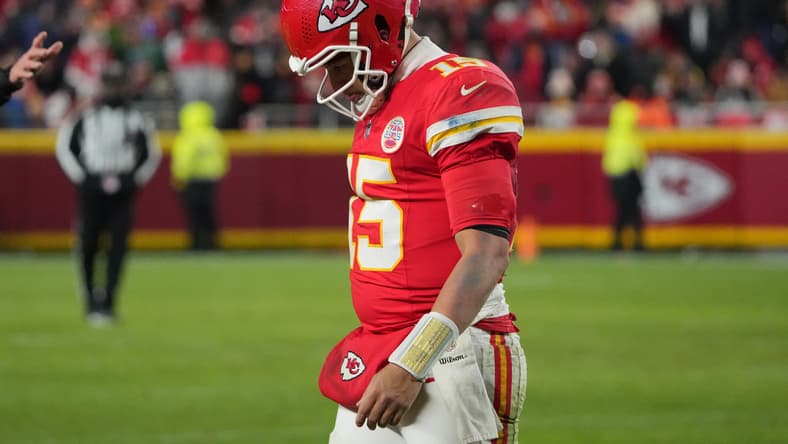 Patrick Mahomes Injury Fallout: What's Next for Kansas City Chiefs in 2026