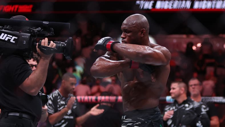 Usman Reveals Huge Makhachev Fight Update & UFC Counter Offer Against ...