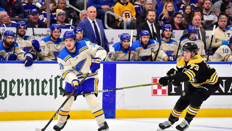 5 Trade Targets for Boston Bruins at 2026 NHL Trade Deadline