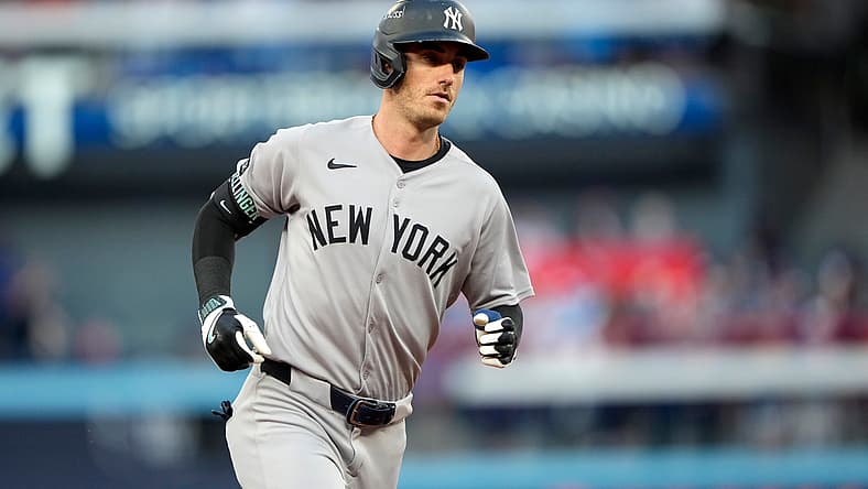 Latest update on New York Yankees' pursuit of Cody Bellinger