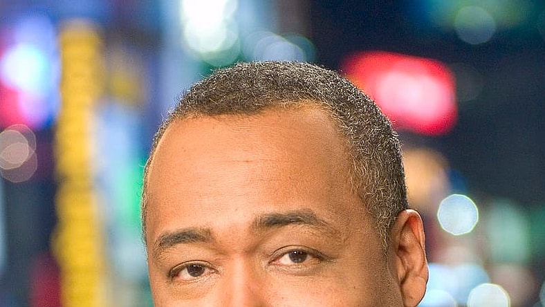 ESPN announces that John Saunders has died