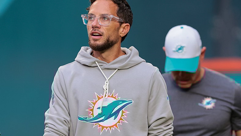Rex Ryan Rips ‘Nerd Boy’ Coach as Dolphins Face Must-Win Week 2