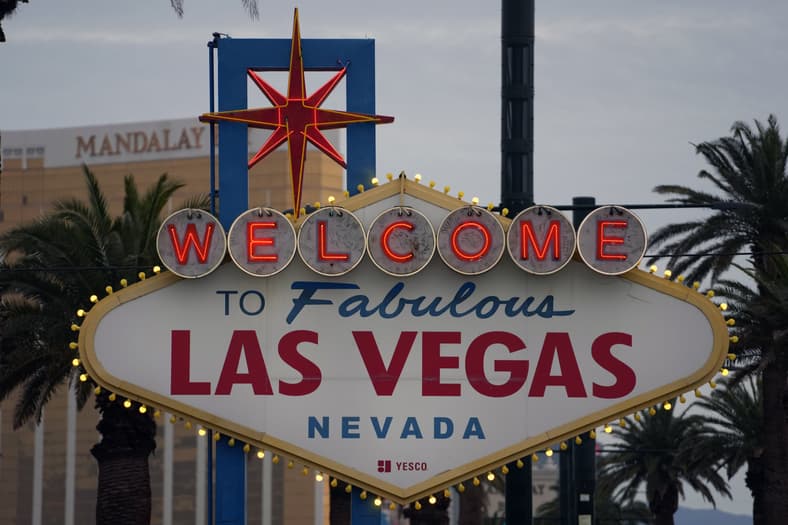 10 Las Vegas NBA Team Name Ideas as Franchise Gets Even Closer to ...