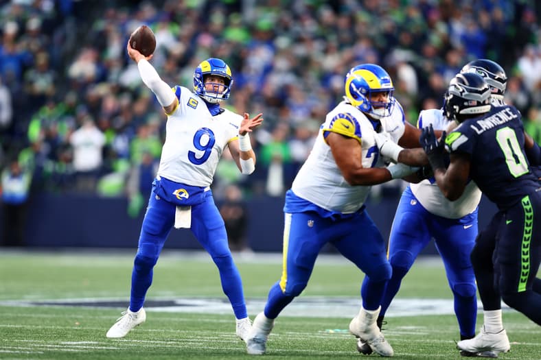 2026 NFL Power Rankings: Evaluating Worst, Best Teams After NFL Draft