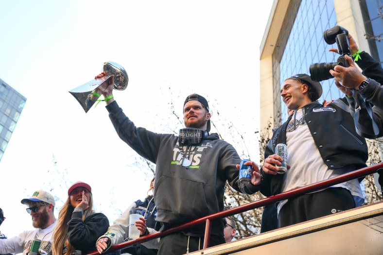 2026 NFL Power Rankings: Evaluating Worst, Best Teams After NFL Draft