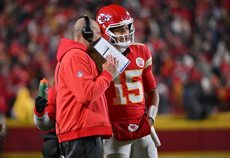 Patrick Mahomes Injury Fallout: What's Next for Kansas City Chiefs in 2026