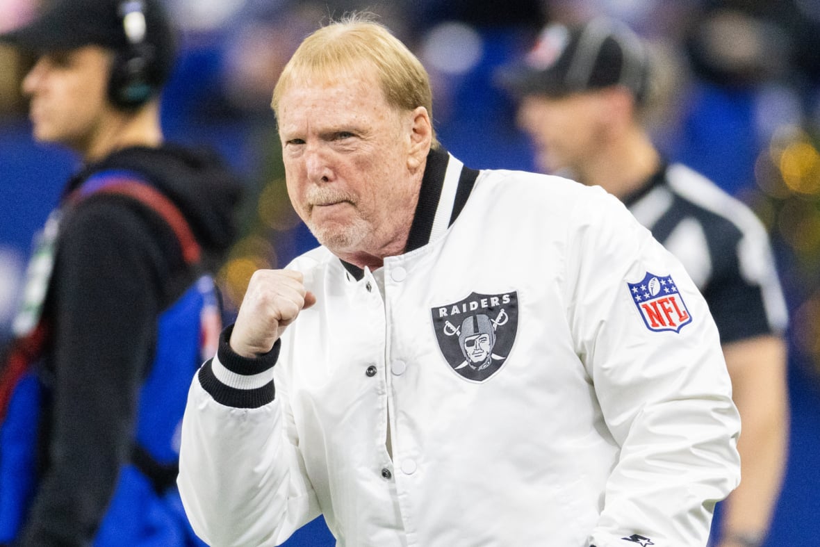 Las Vegas Raiders News & Analysis | Silver & Black Today
