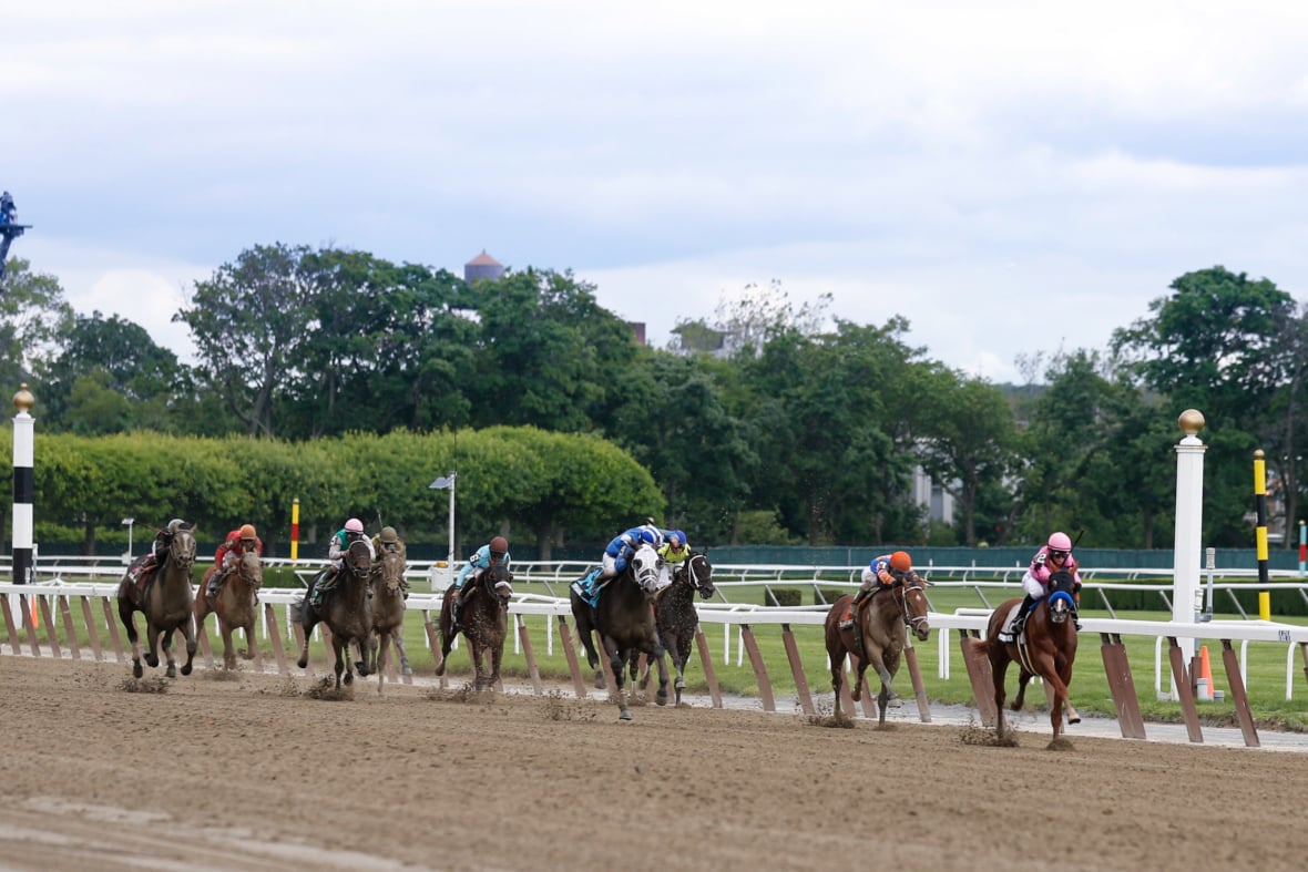 2026 Belmont Stakes runners, form, post positions & betting odds
