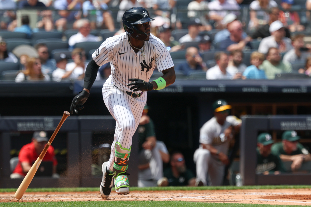 Yankees Undone by Umpiring: Scorecard Confirms Mistakes