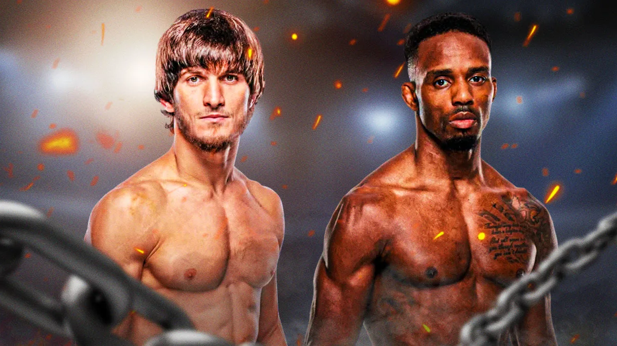 UFC Tonight: UFC Fight Night - Evloev vs. Murphy Card Details and ...