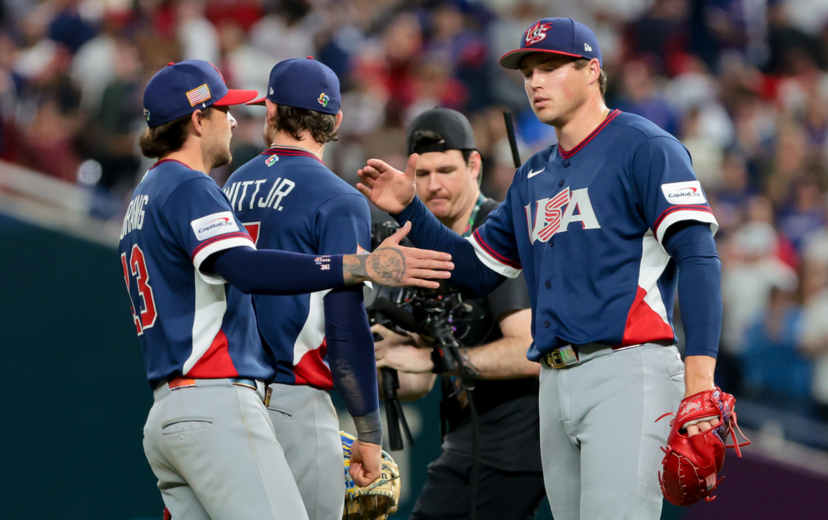 World Baseball Classic Schedule Today: 2026 WBC Finals Go Down Tonight