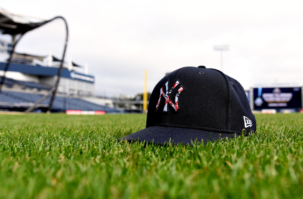 MLB Rumors: New York Yankees Pursued Trade for Star SP