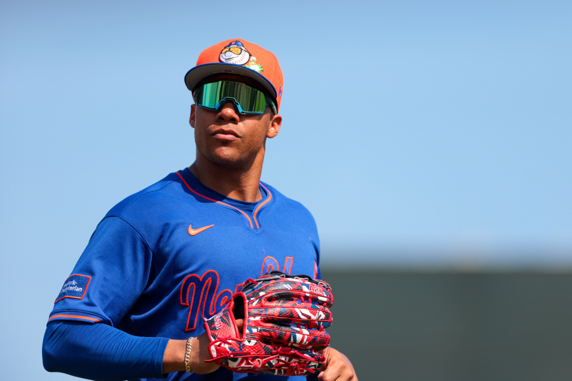 Best MLB Left Fielders 2026: Ranking Top 10 Left Fielders in Baseball ...