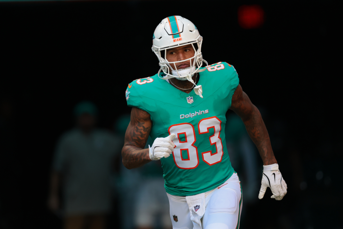 NFL Free Agency 2026: Predicting Landing Spots for the Top 30 Players ...