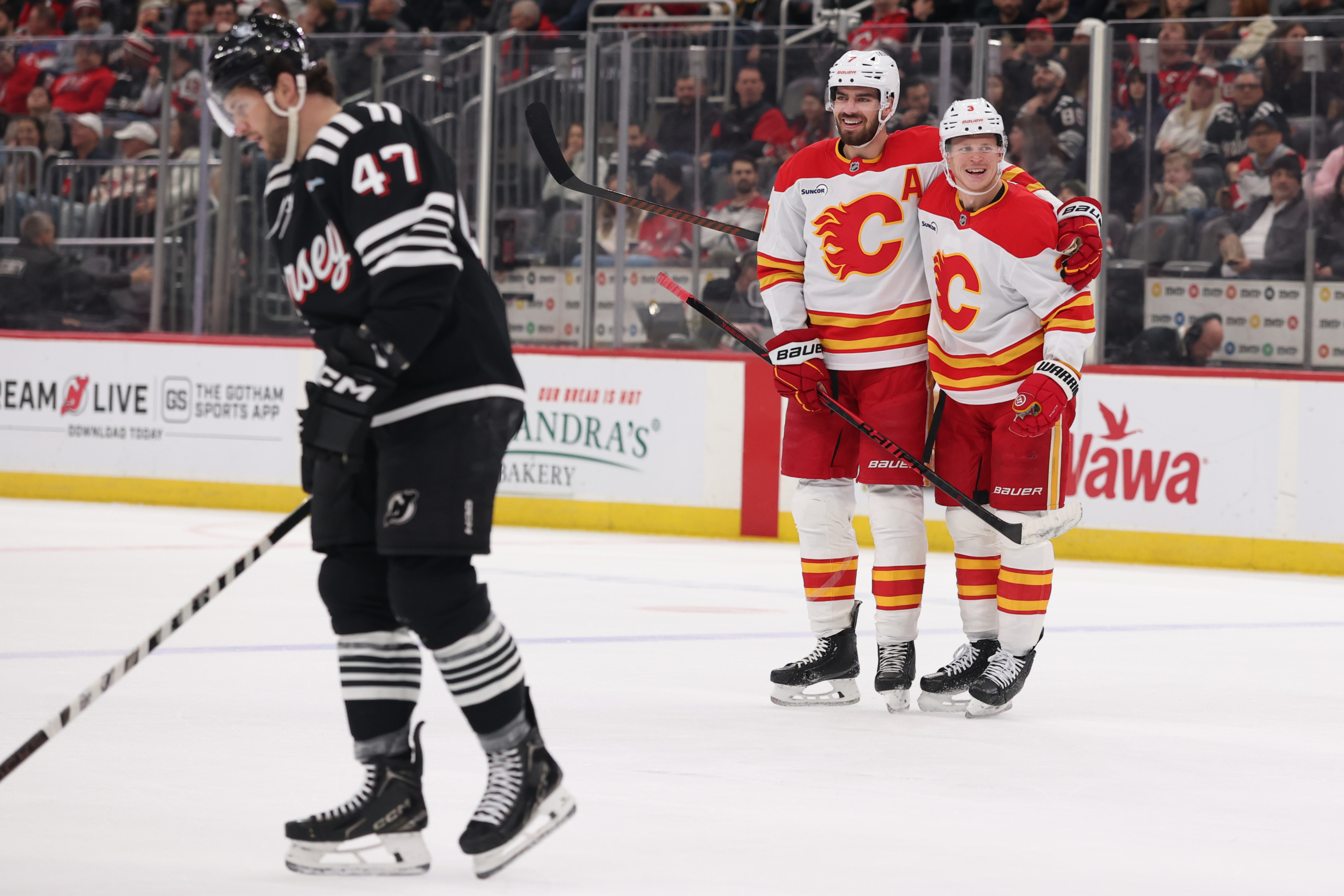 Calgary Flames News & Analysis | Calgary Hockey Now