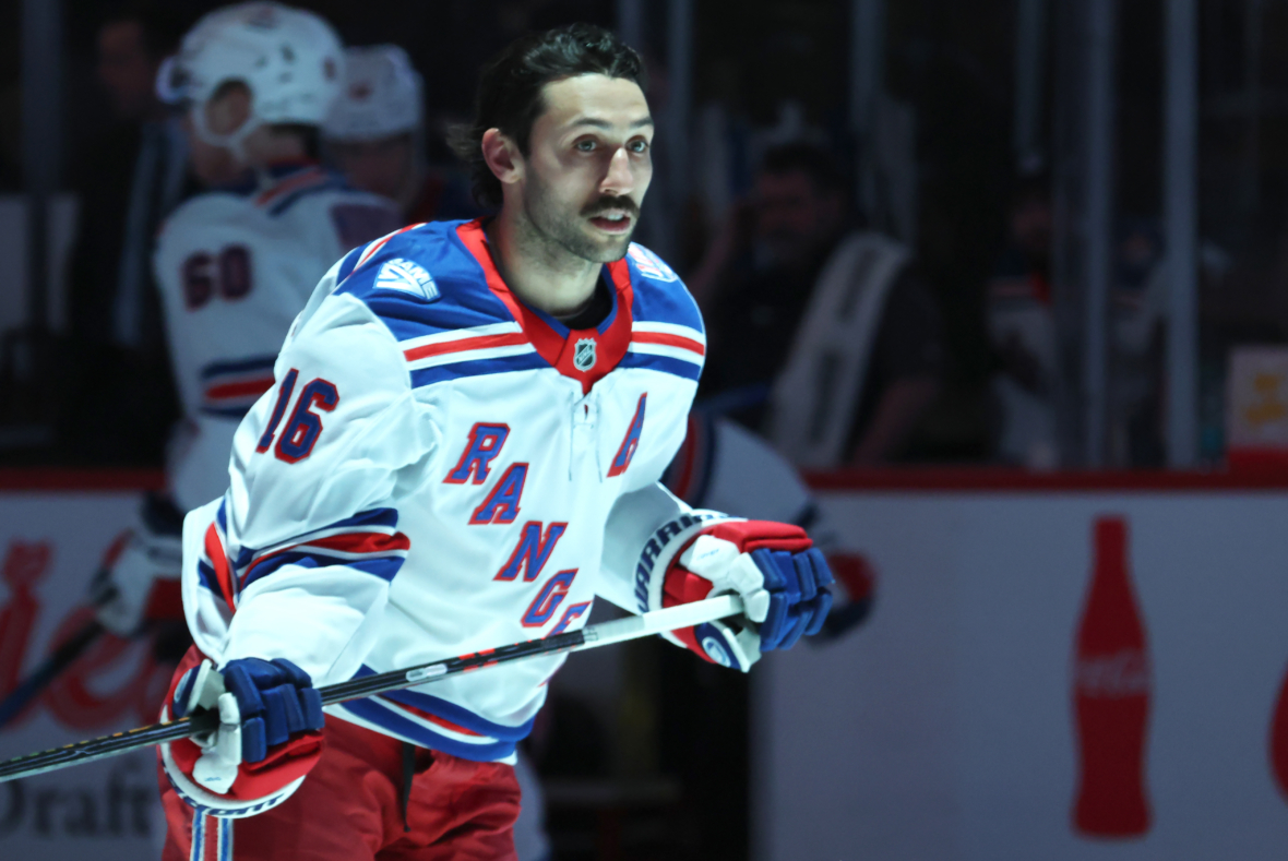 Hurricanes Trade Deadline Aftermath: Trocheck Price Surfaces
