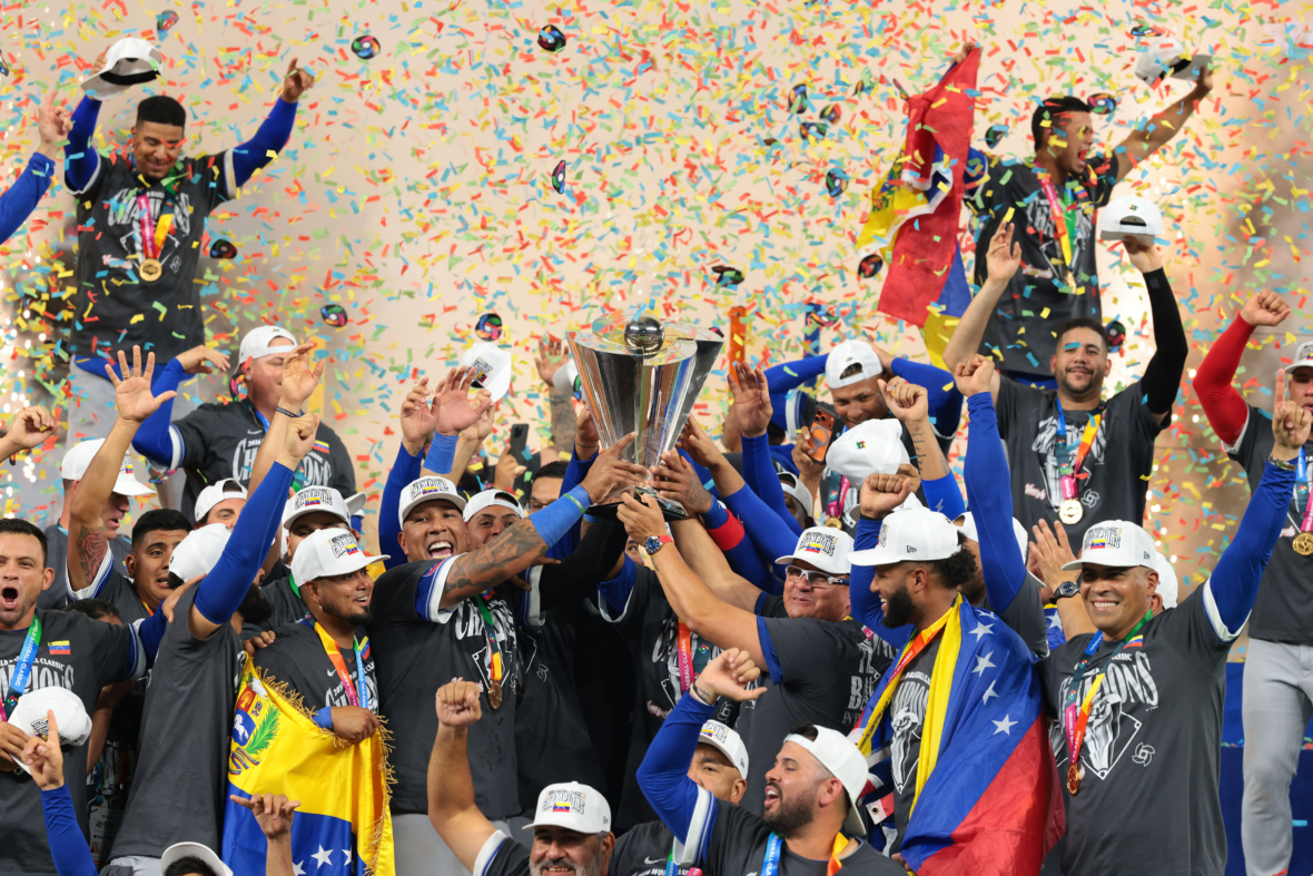 MLB Insider Reveals When Next World Baseball Classic Will Be