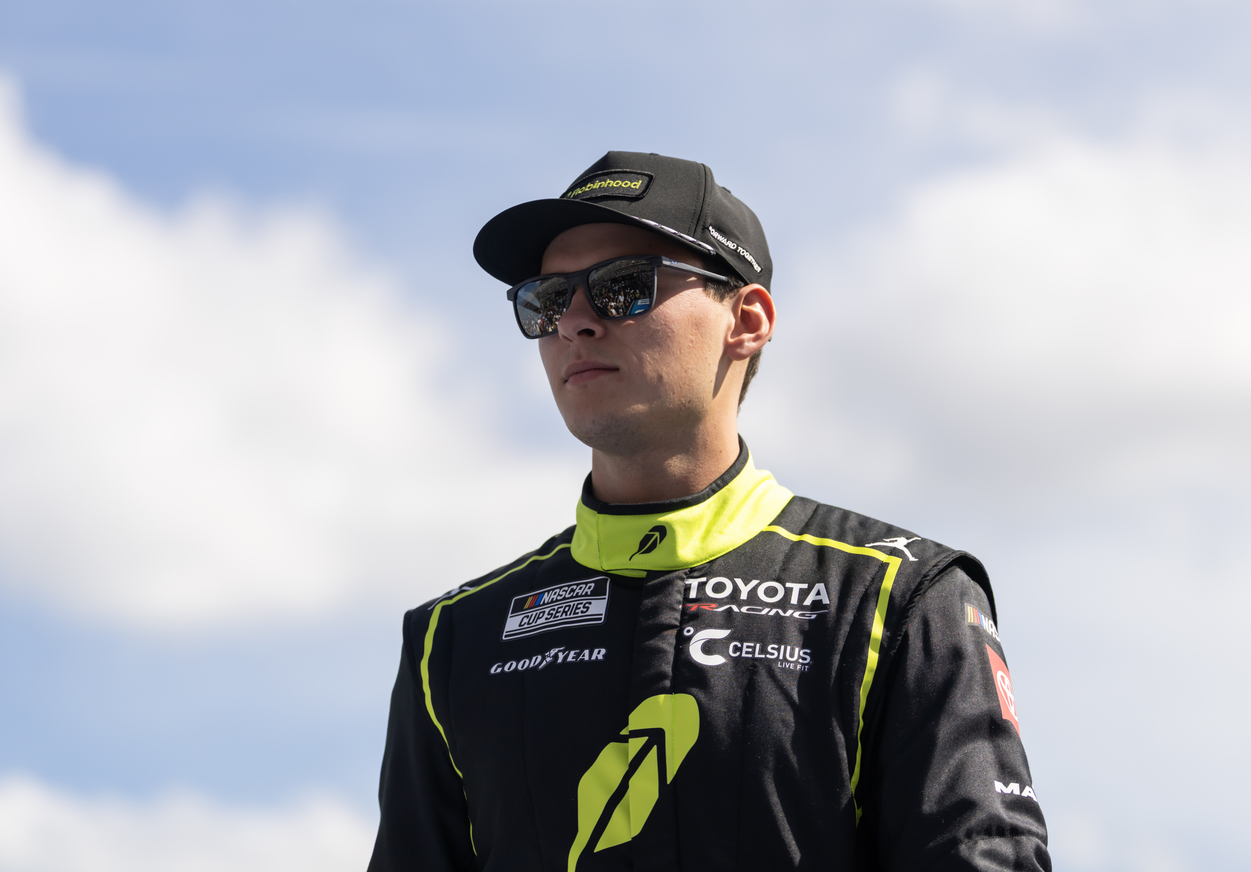 NASCAR Results Today: Truck Series Results from Rockingham Speedway