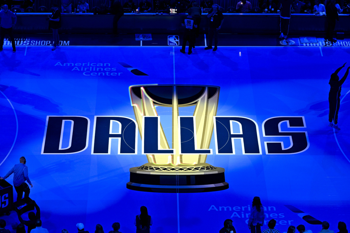 Rumor Reveals Mavericks Top 4 Choices To Be Next GM & Why They'll Get ...