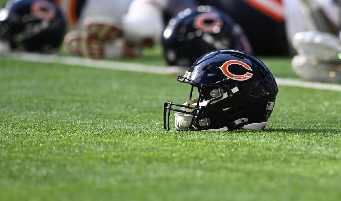 Report Reveals Desperate Measures Illinois Taking To Stop Chicago Bears ...