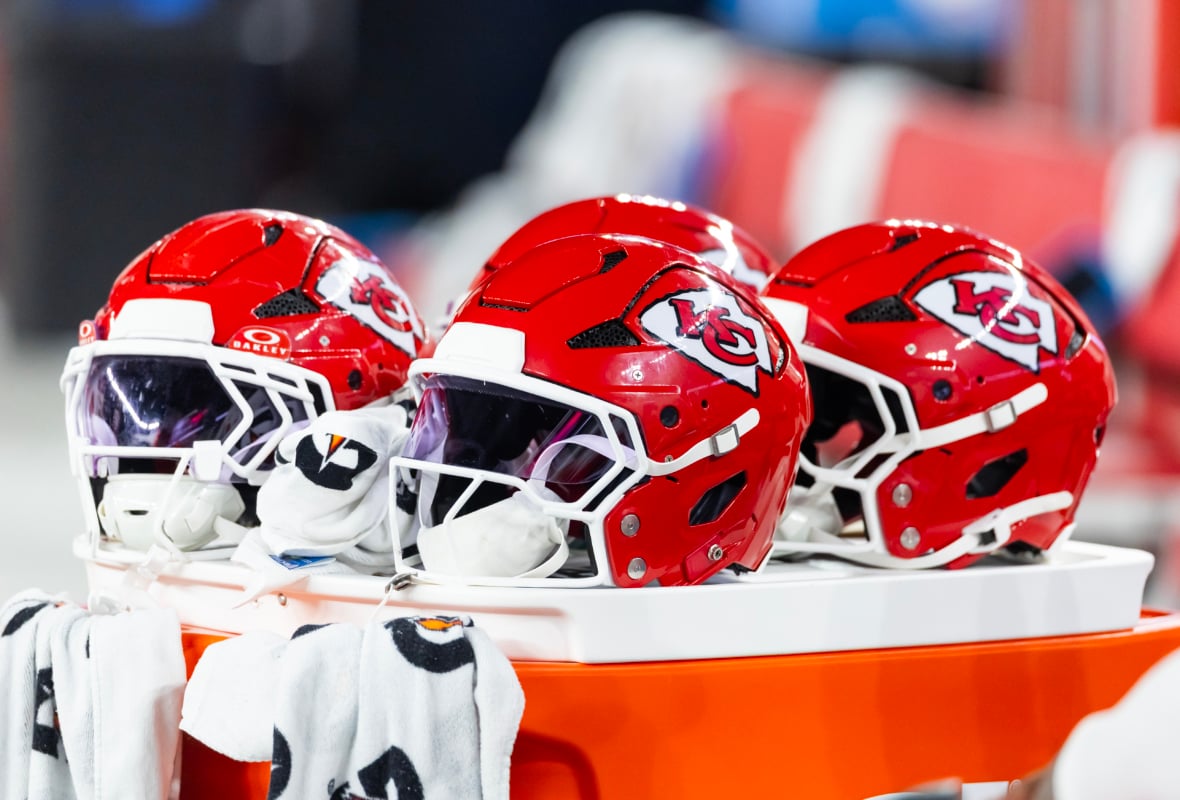 Recent Kansas City Chiefs Super Bowl Winner Named 'Person of Interest ...