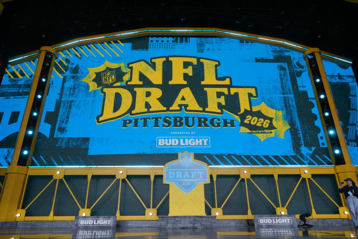 Fantasy Football Analysis: Evaluating Landing Spots For Round 1 2026 ...