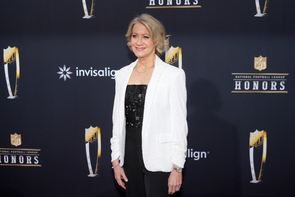 ESPN Brings Back First Female Correspondent in Unexpected Reunion
