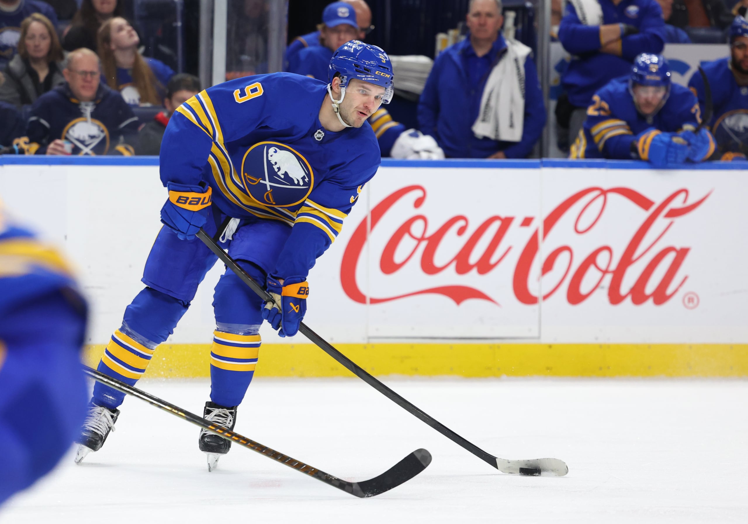 Buffalo Sabres News & Analysis | Buffalo Hockey Now