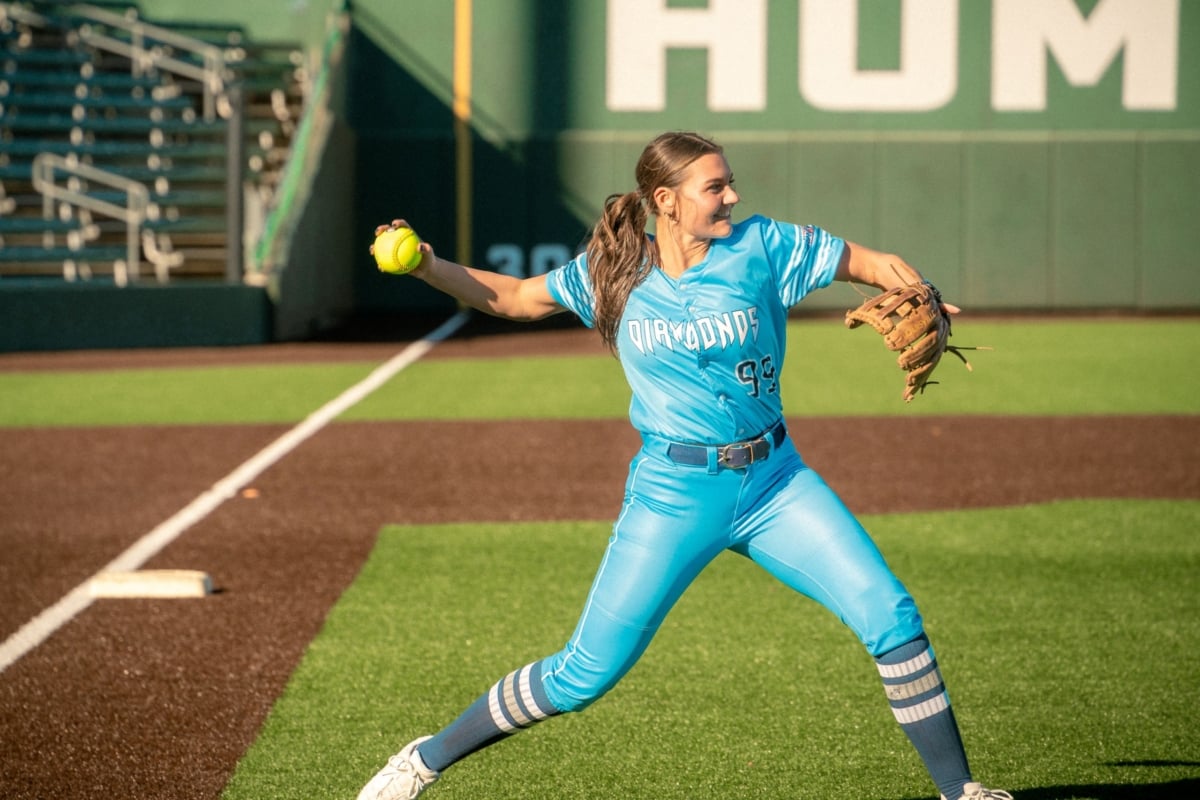 AWSN Announces Full Schedule for PSL's Inaugural Women's Pro Softball ...