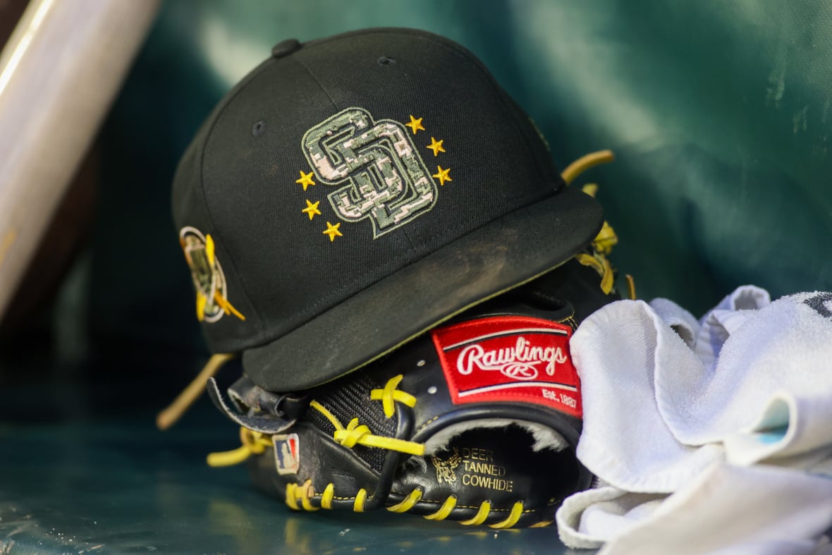 Top San Diego Padres Prospect Likely to Be Deported after Guilty Plea