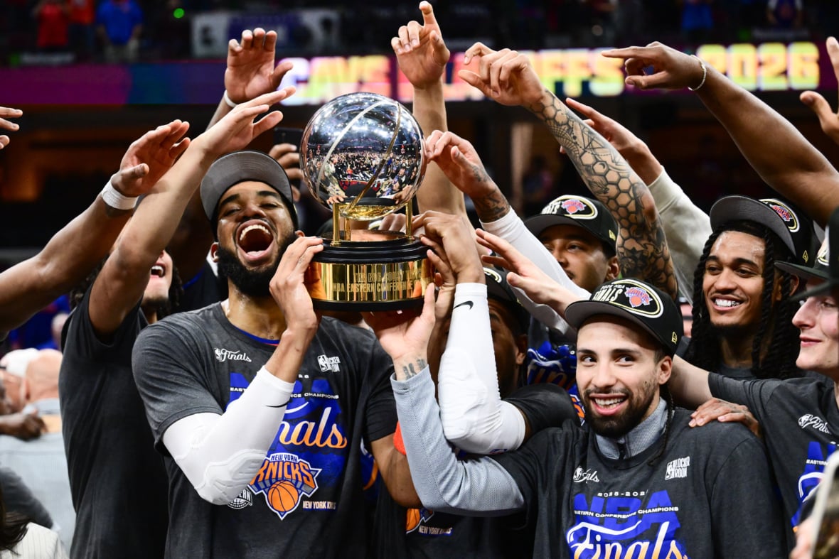NY Knicks Combat Insane NBA Finals Ticket Prices With Classy Move For ...
