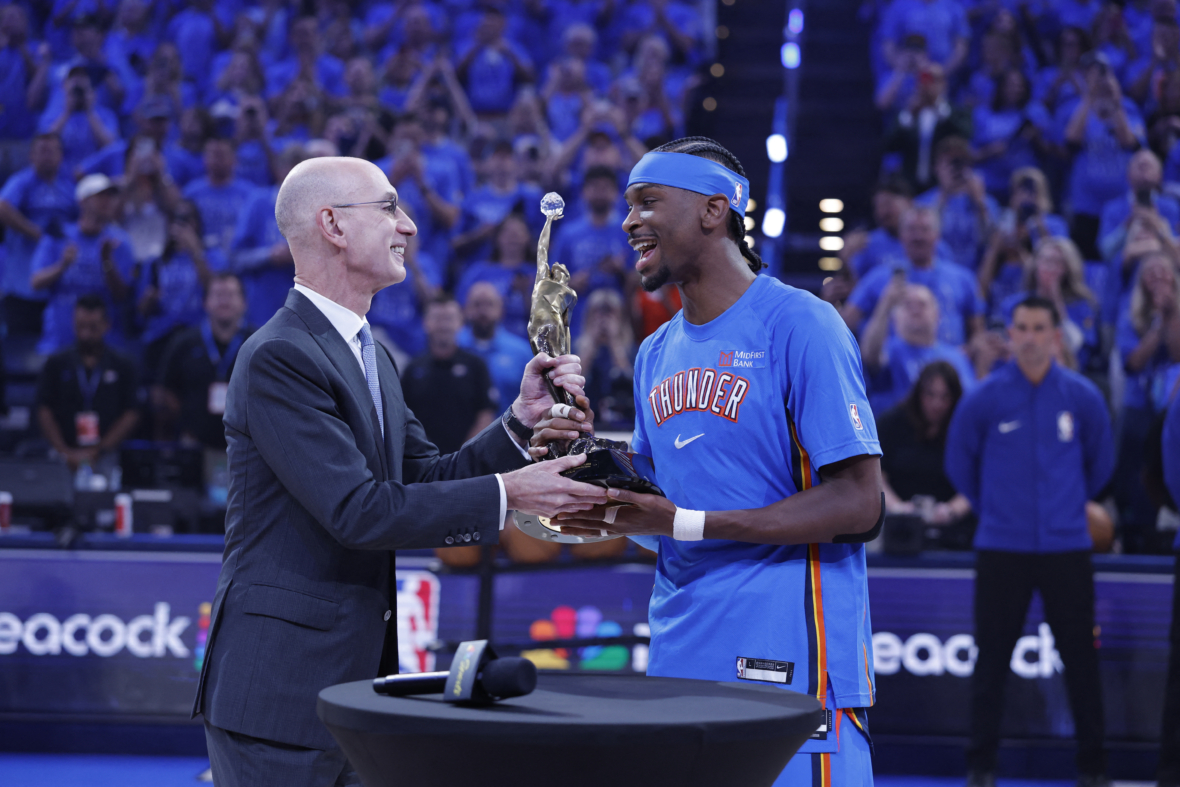 NBA Fans Torch Silver After Calling Playoff Officiating 'Incredible ...