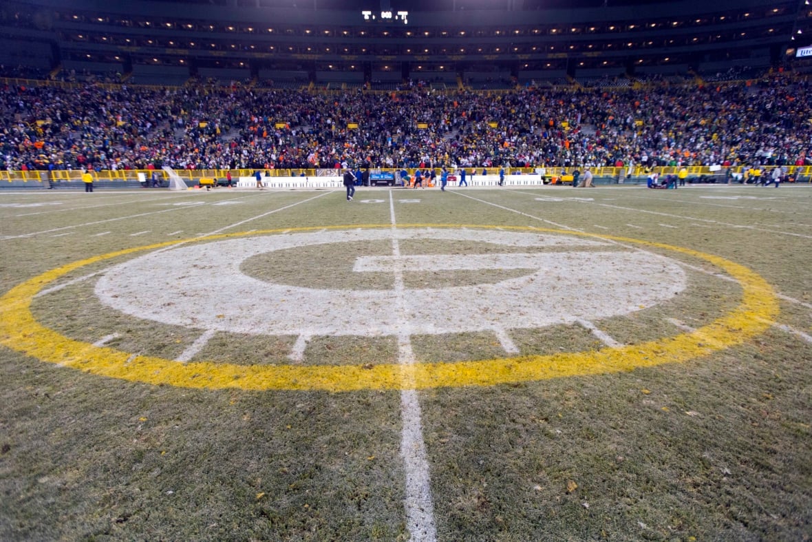 Green Bay Packers Urged to Target 'Terrific Schematic Fit'