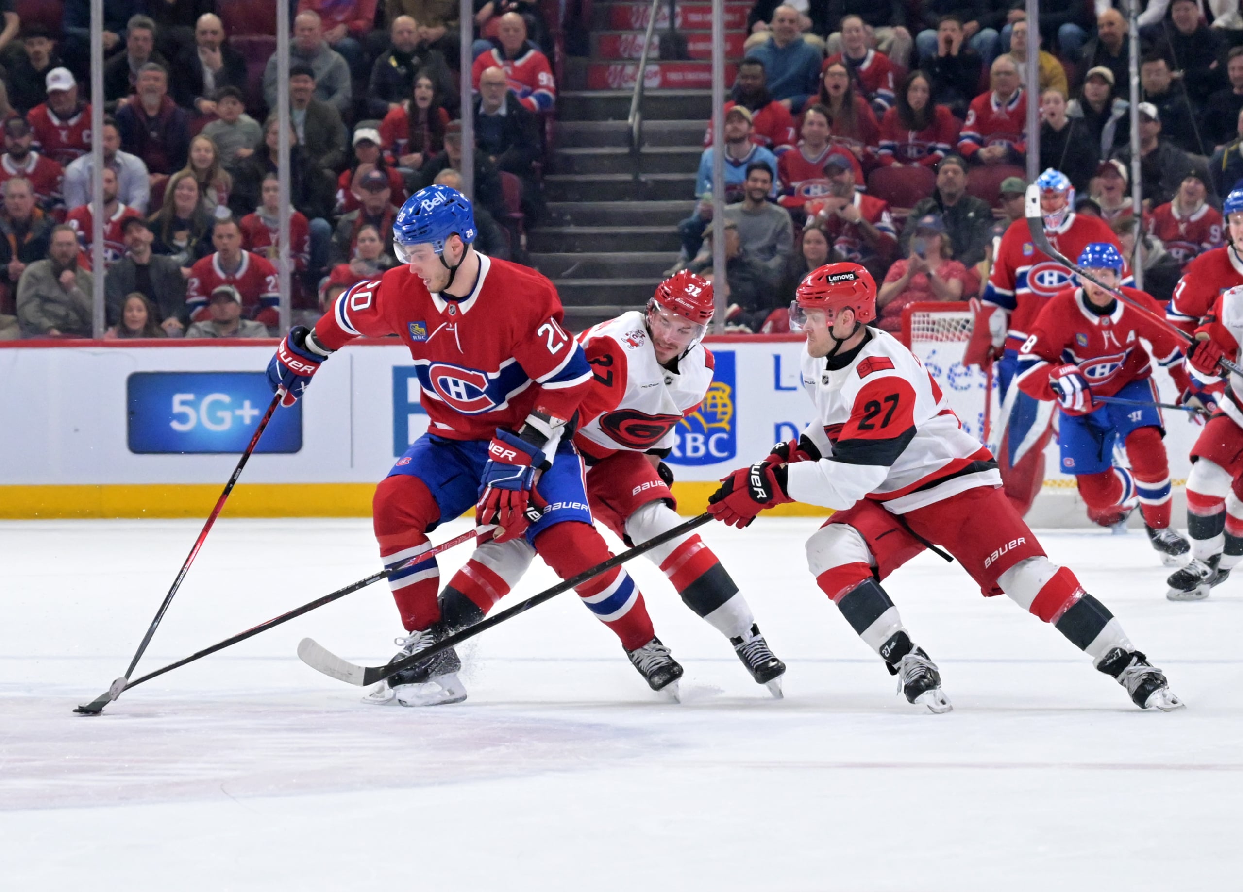 Carolina Hurricanes News & Analysis | Carolina Hockey Now