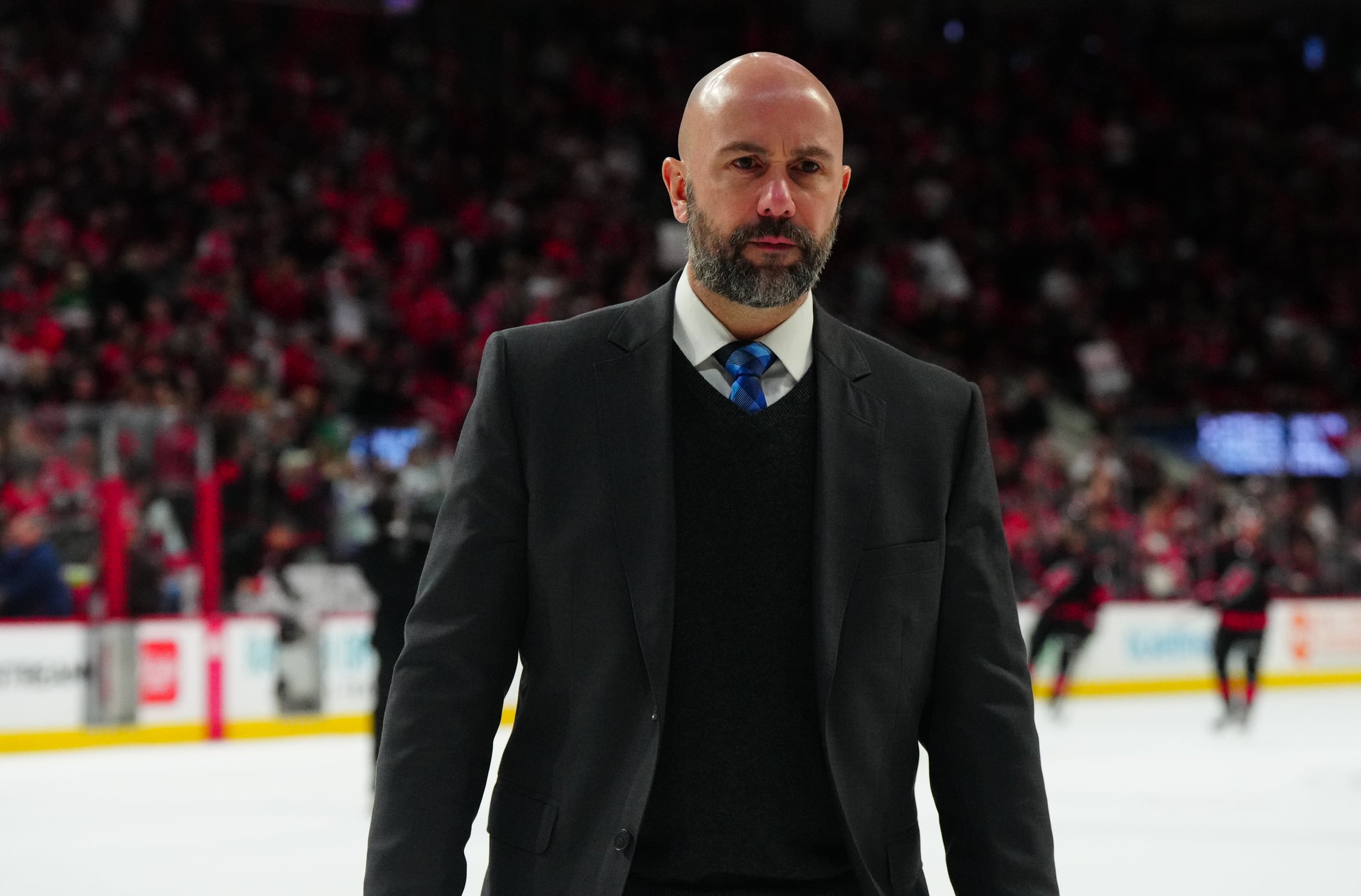 Laval Rocket Season On The Line Versus Toronto Marlies