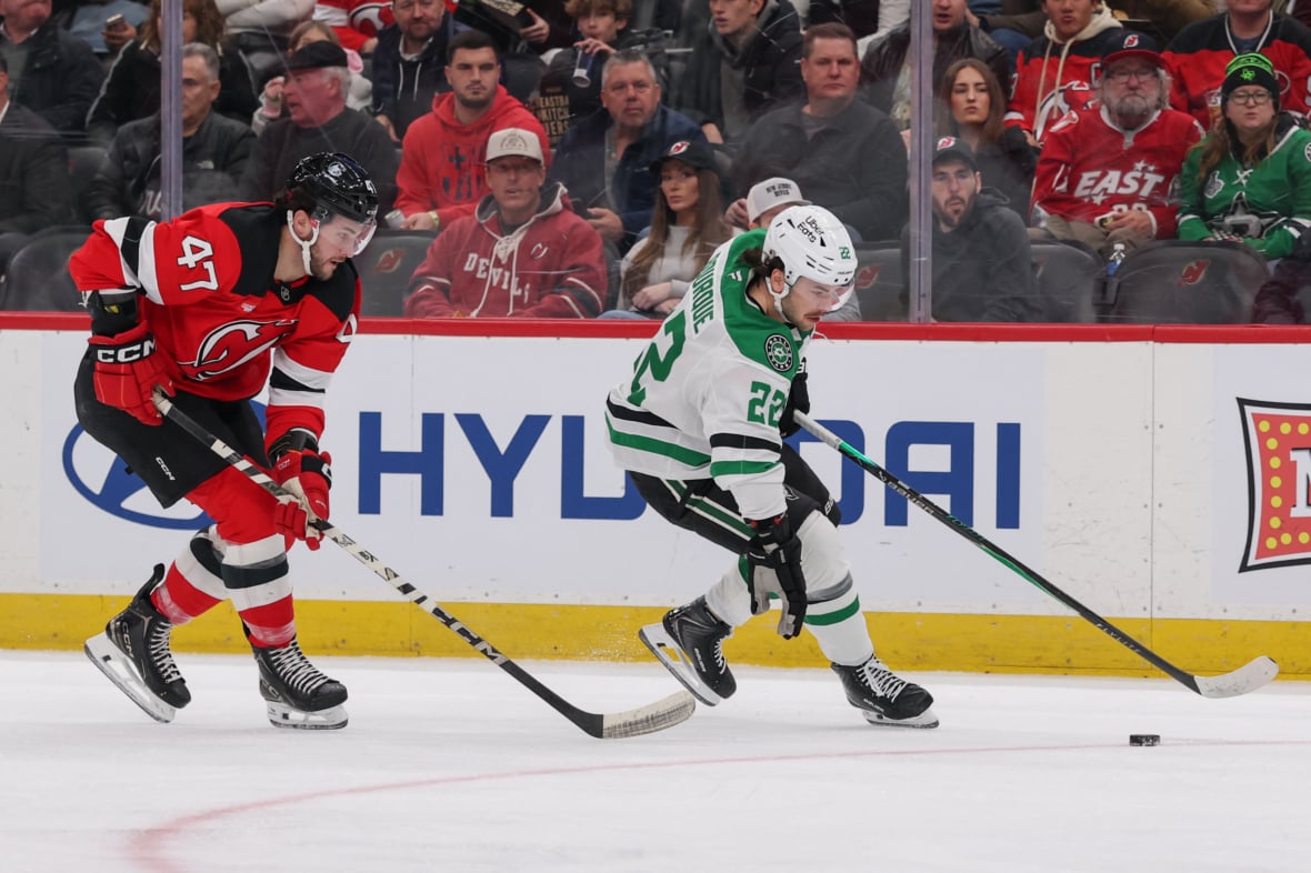 Devils Daily: Depth Scoring Targets; New Trade Board