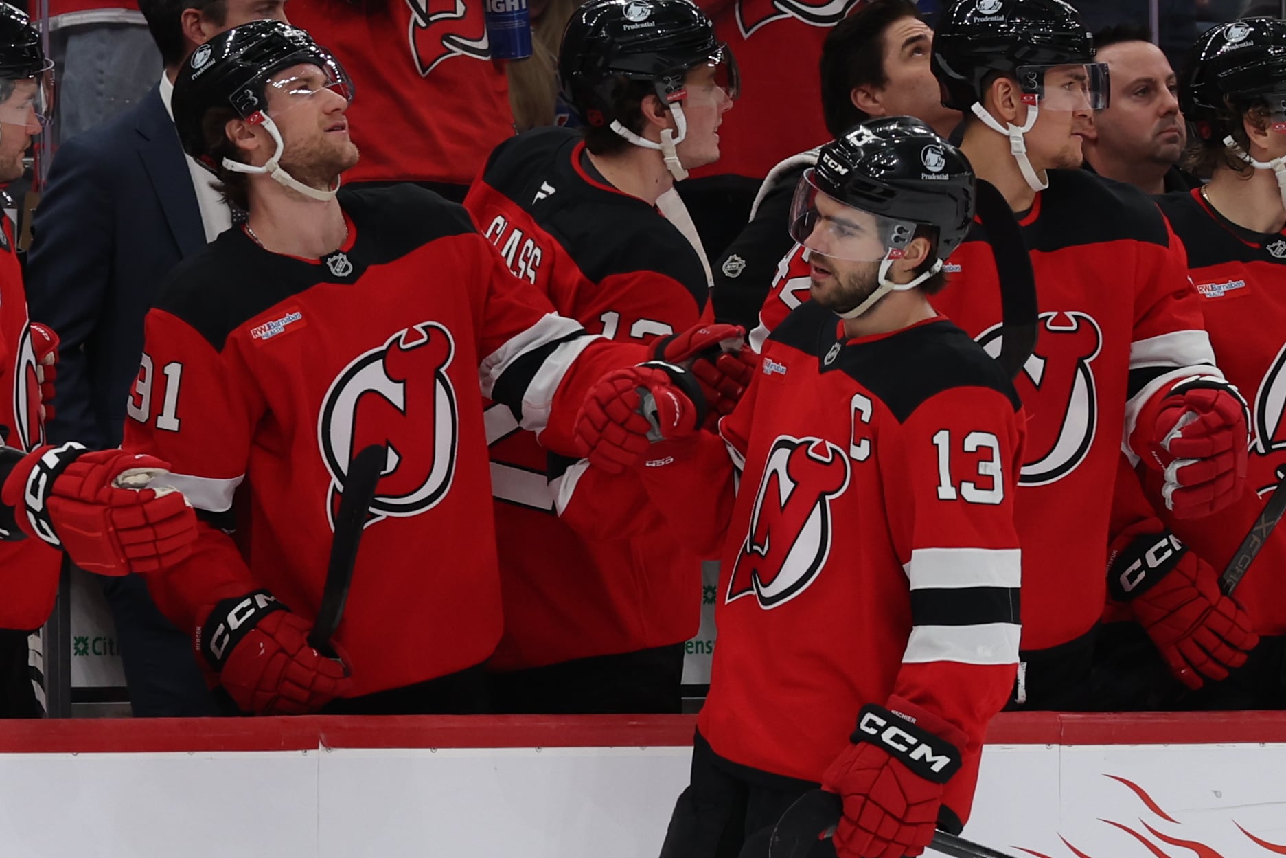 Hischier Over $11M? Devils Contract Projections Show NHL Inflation