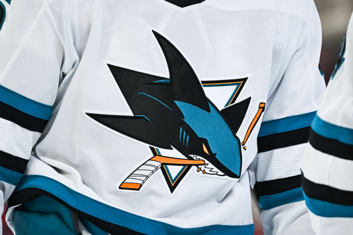 NHL Execs, Scouts Predict Who San Jose Sharks Take at No. 2 in 2026 NHL ...